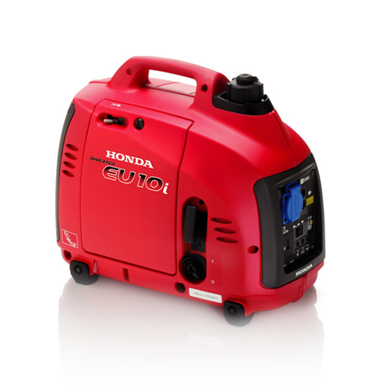 Honda EG6500CXS Generator - El-Sayad Trading Misr