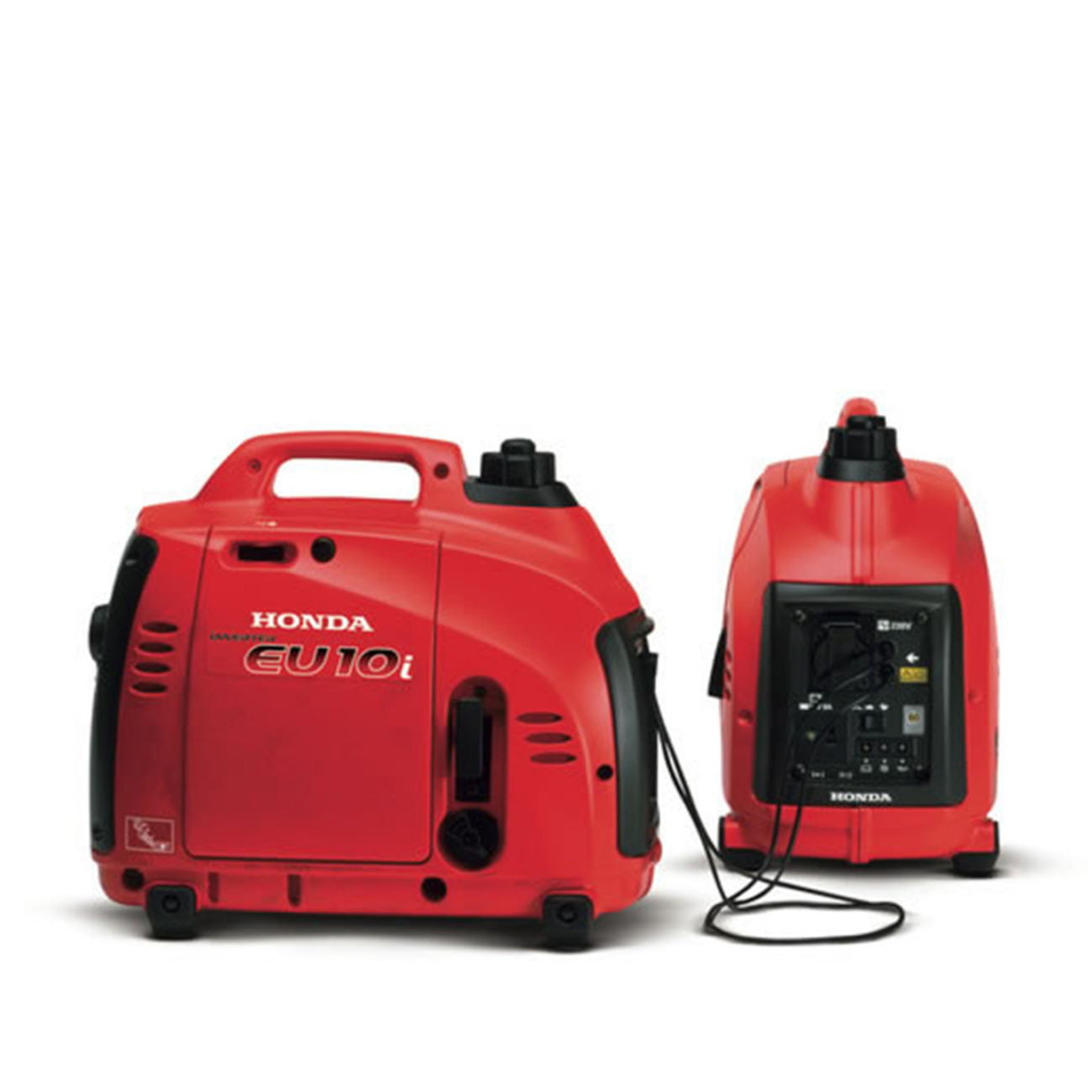 Honda EG6500CXS Generator - El-Sayad Trading Misr