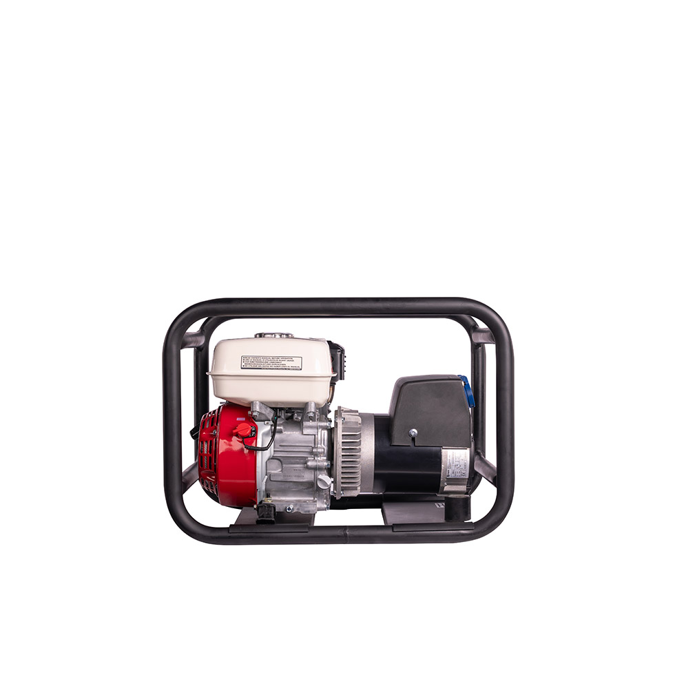 NAC3100 Brava Generator - El-Sayad Trading Misr