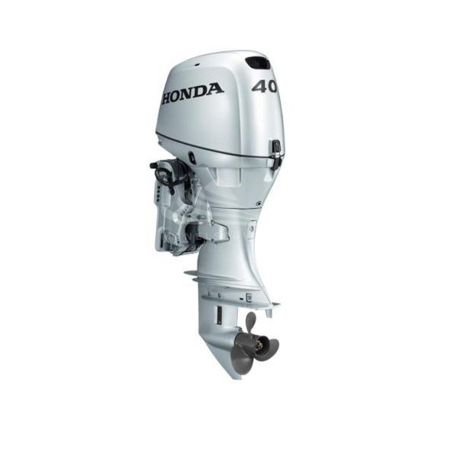 BF40 Honda Marine Engine - El-Sayad Trading Misr