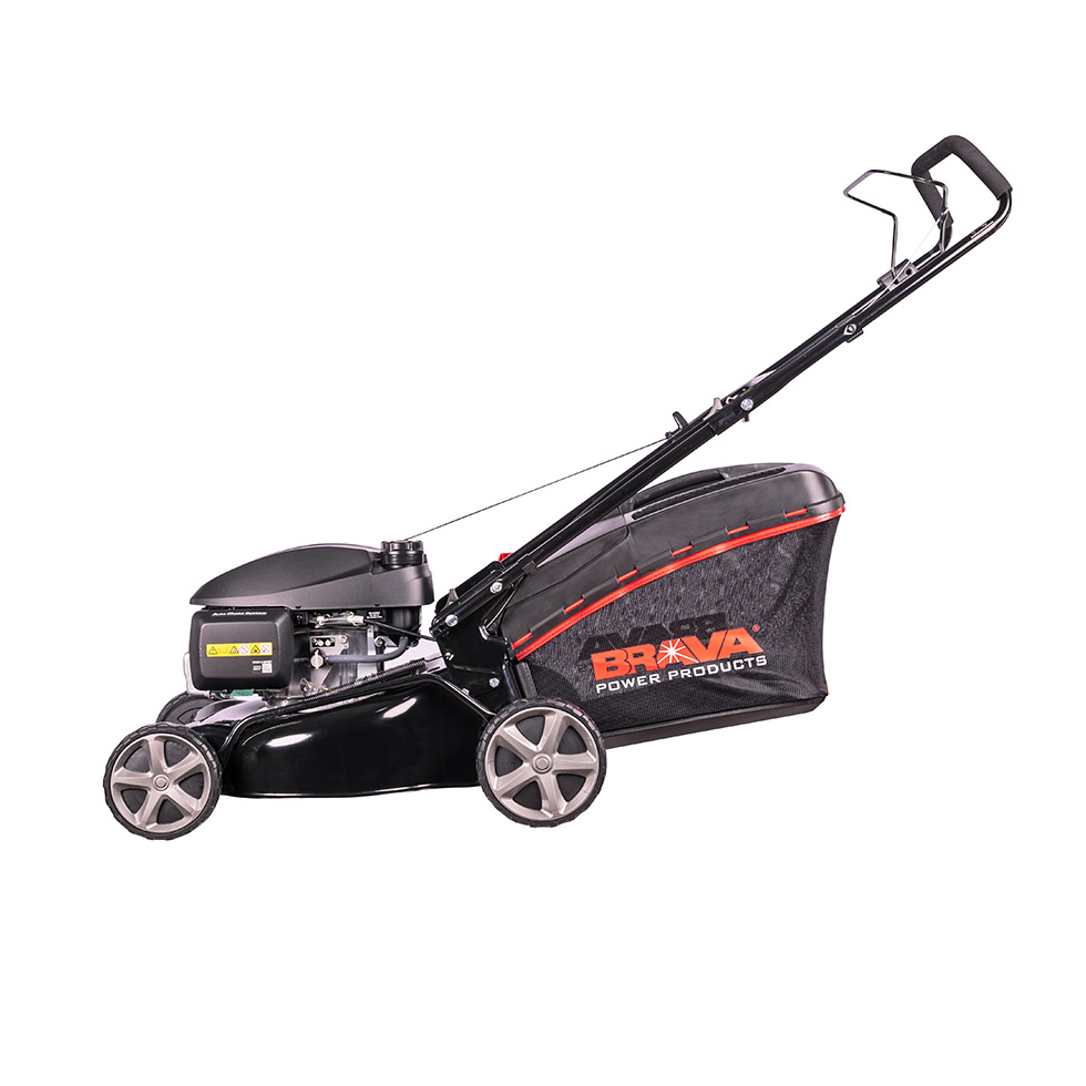 BG-46 Brava Lawn Mower - El-Sayad Trading Misr