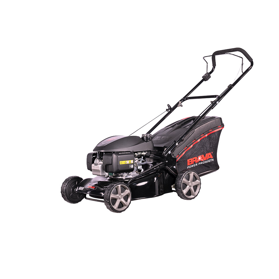 BG-46 Brava Lawn Mower - El-Sayad Trading Misr