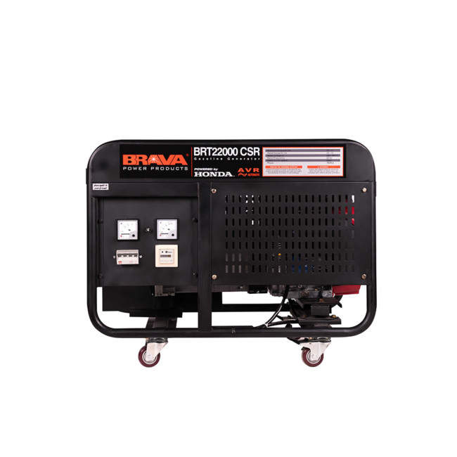 BRT22000CSR Brava Generator - El-Sayad Trading Misr