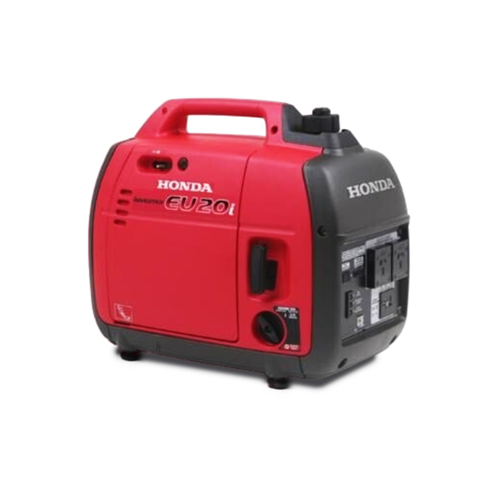 Honda EU20i Portable 2000W Generator - El-Sayad Trading Misr