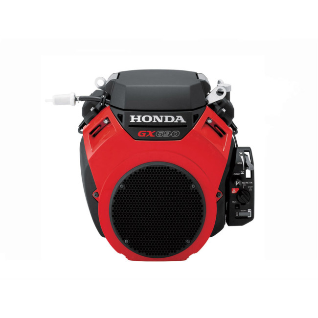 GX690 Honda Engine - El-Sayad Trading Misr