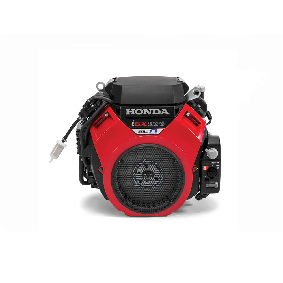 iGX800 Honda Engine - El-Sayad Trading Misr