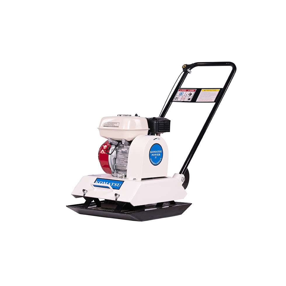 TKP-90 Brava Plate Compactor - El-Sayad Trading Misr