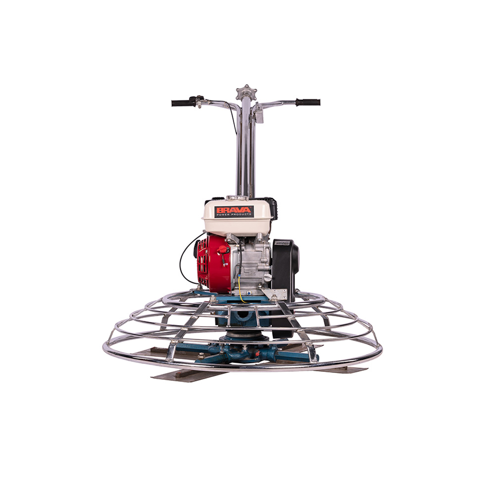 TKT-36A Brava Power Trowel - El-Sayad Trading Misr