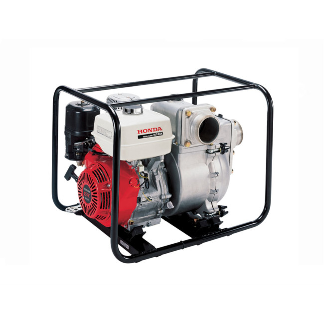 WT40 Honda Trash Pump - El-Sayad Trading Misr