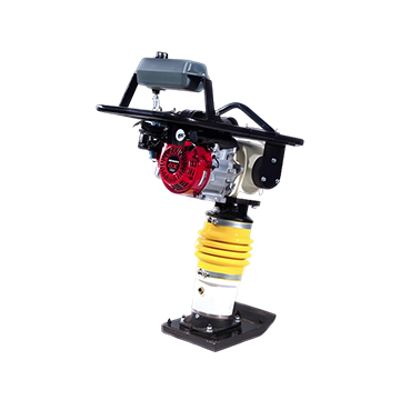 Tamping Rammer - El-Sayad Trading Misr